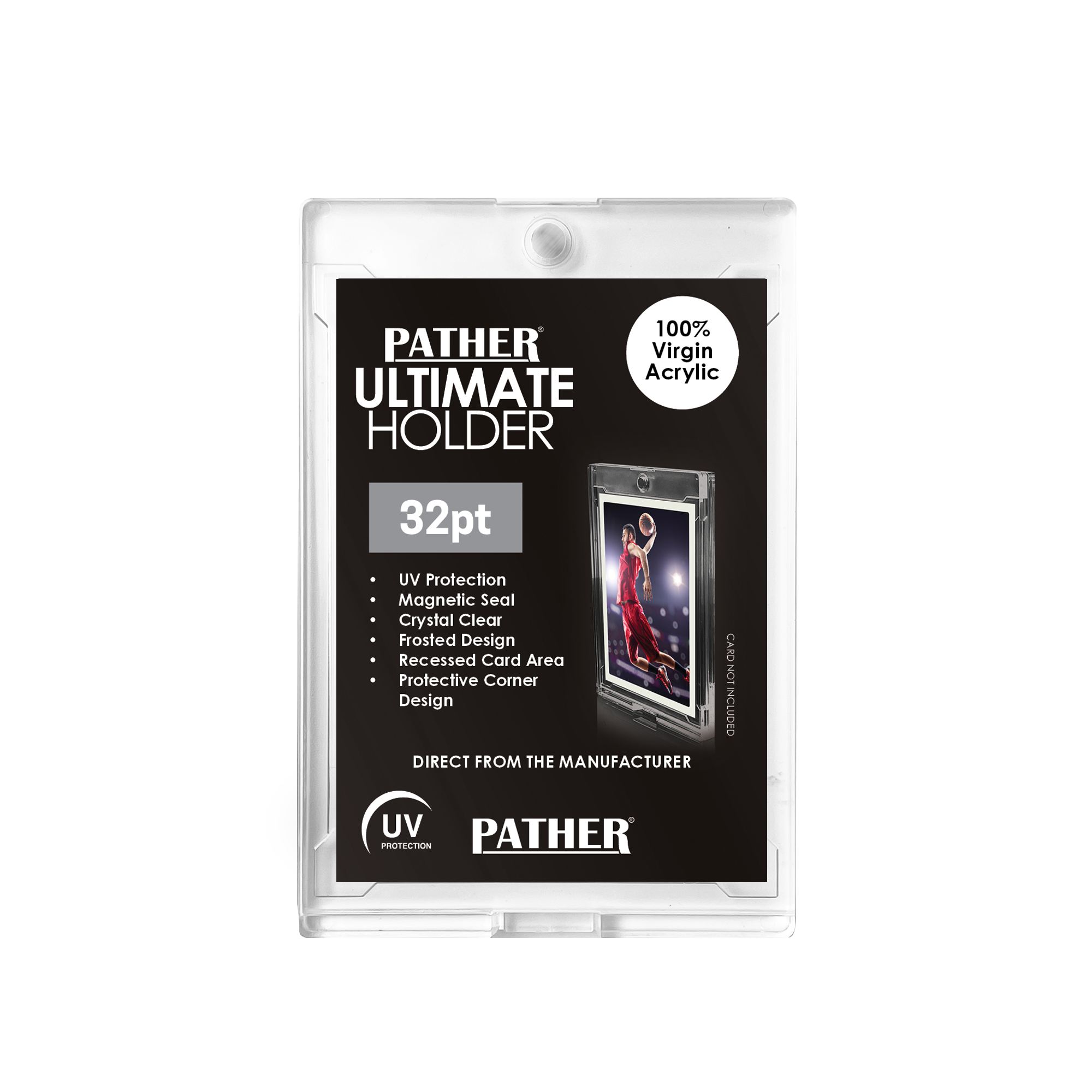 Pather - The Display Company