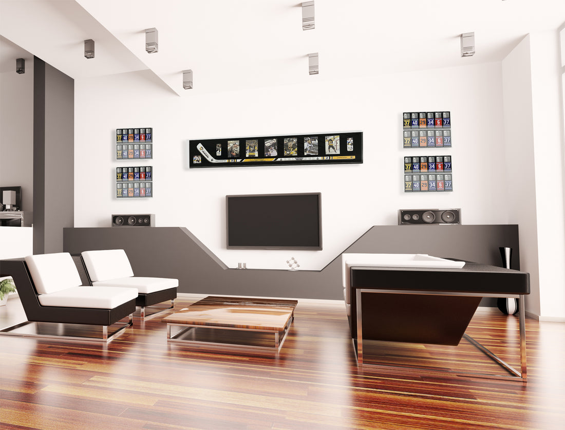 Pather - The Display Company