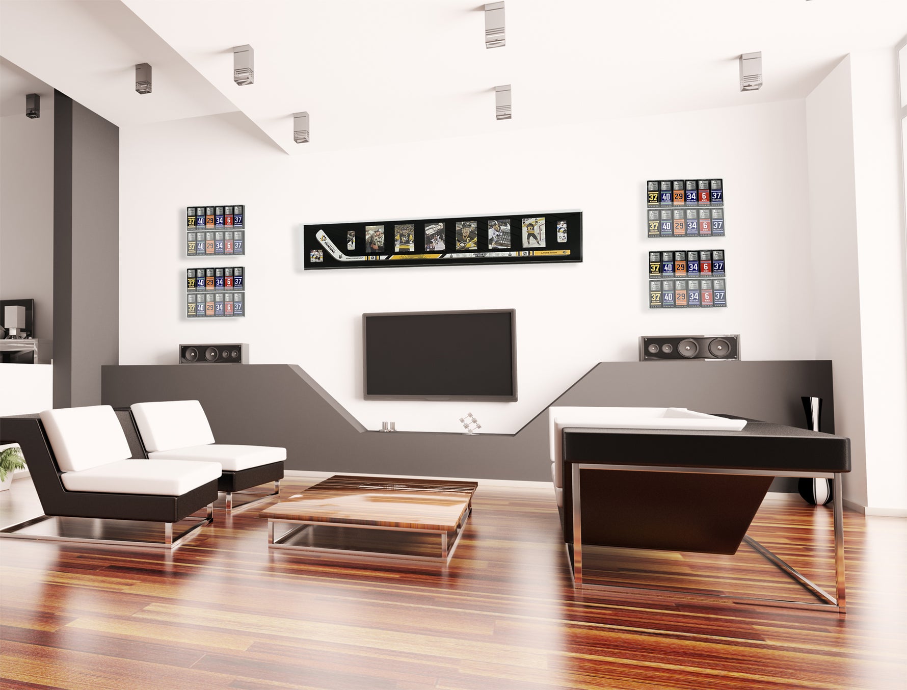 Pather - The Display Company